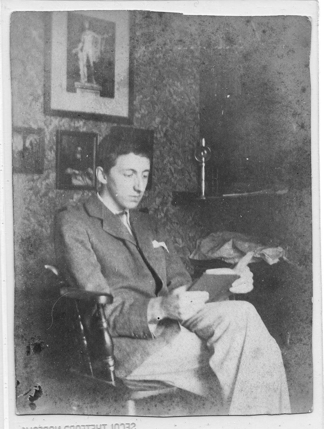 Forster - Nos auteurs - Le Bruit du temps - Edition et vente de livres ...